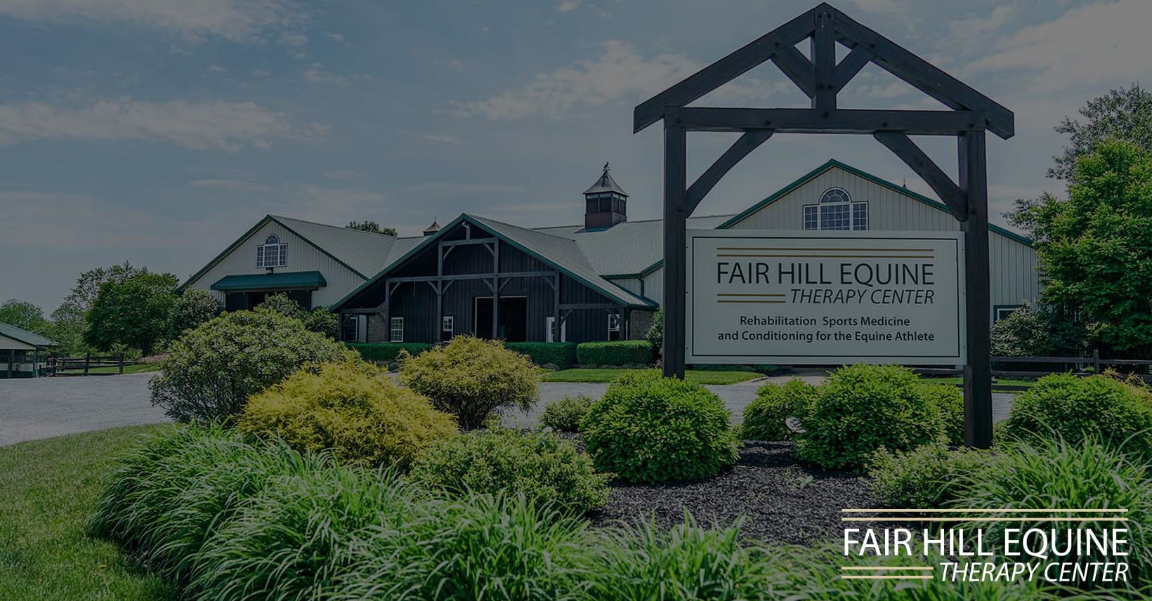 Training Center | Fair Hill Equine Therapy Center